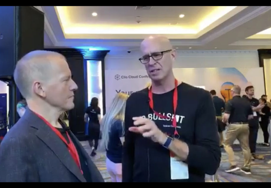 Will NetDocuments’ ‘We’re Not A Rock Band’ Approach To Legal AI Sustain ...