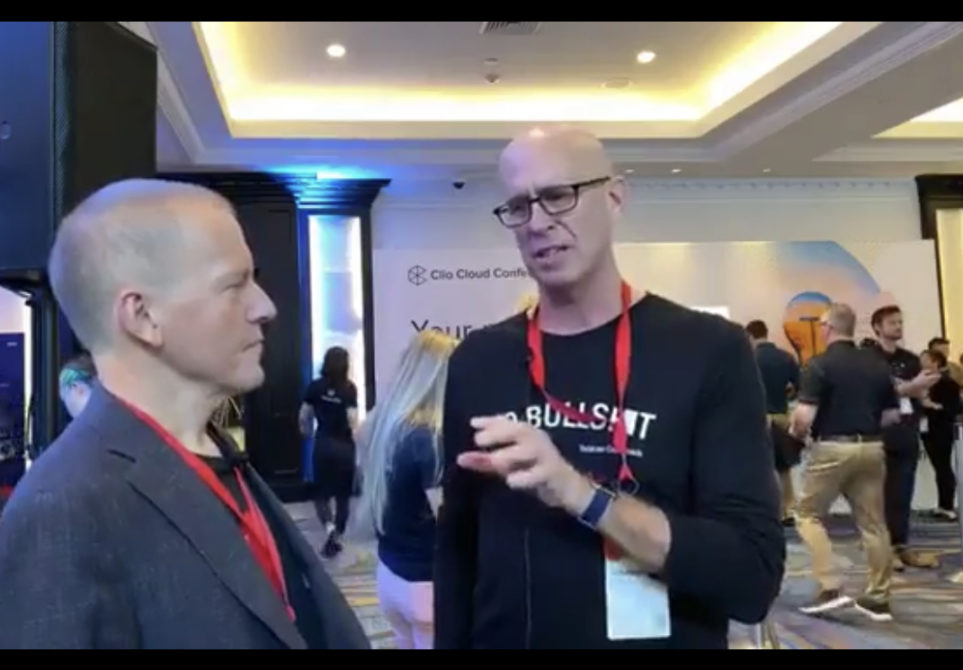 CES 2026 And Agentic AI In Legal: It’s Not Going To Happen — Until It ...