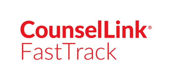 CounselLink FastTrack Reduces Payment Pain Point | TechLaw Crossroads